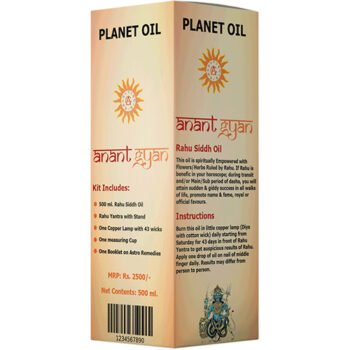 RAHU OIL | Top Astrologer in Delhi | Astrologer in Delhi NCR